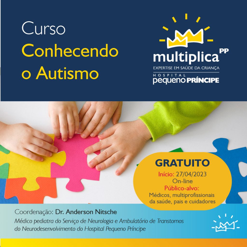 Conhecendo o Autismo :: Estudo identifica 4 subtipos diferentes ...